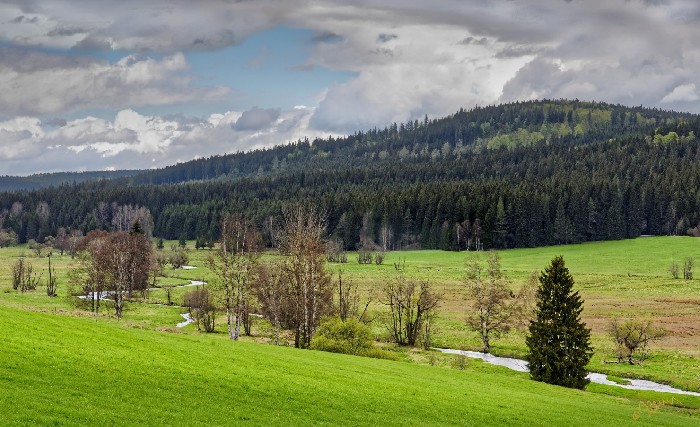 Řeky :: Foto Jiří Plachý
